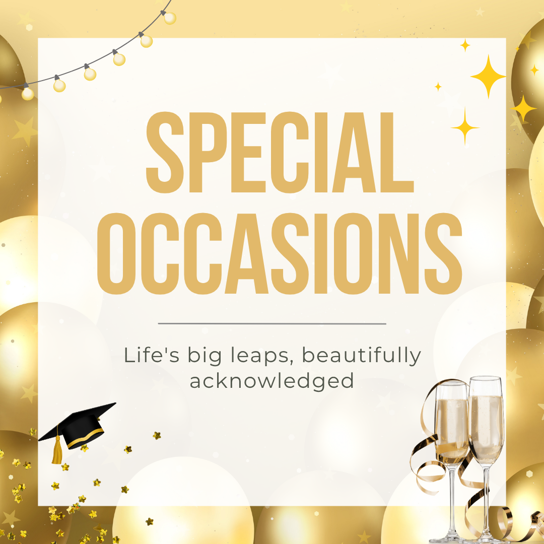 Graduation, Celebrations & Cards for Special Occasions – Del's Handmade ...