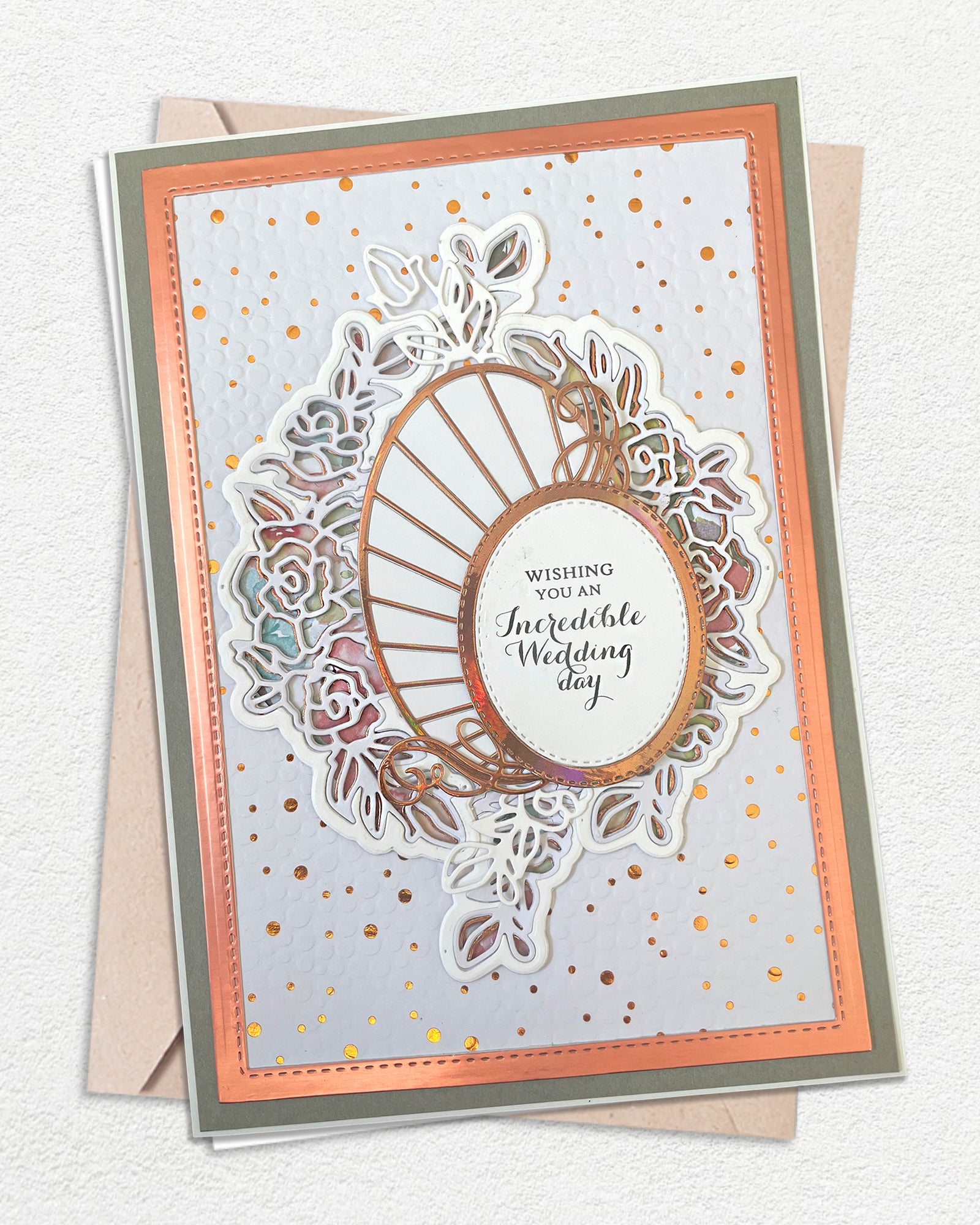 Amazing Handmade Greeting Cards for sale in NZ – Del's Handmade Cards