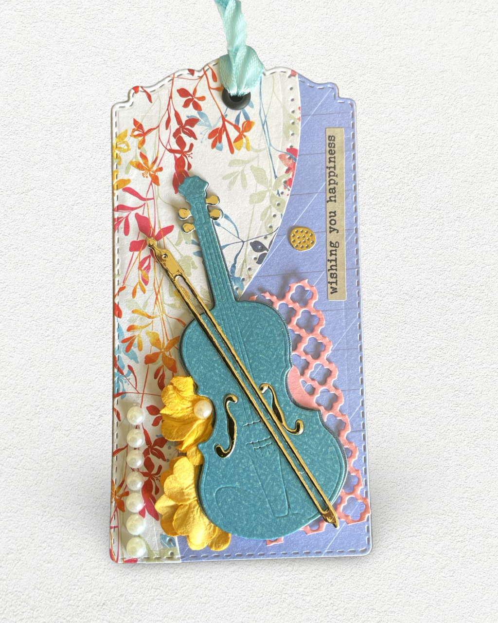 Handcrafted Gift Tags for Stylish, Memorable Gifts – Shop at delcards ...