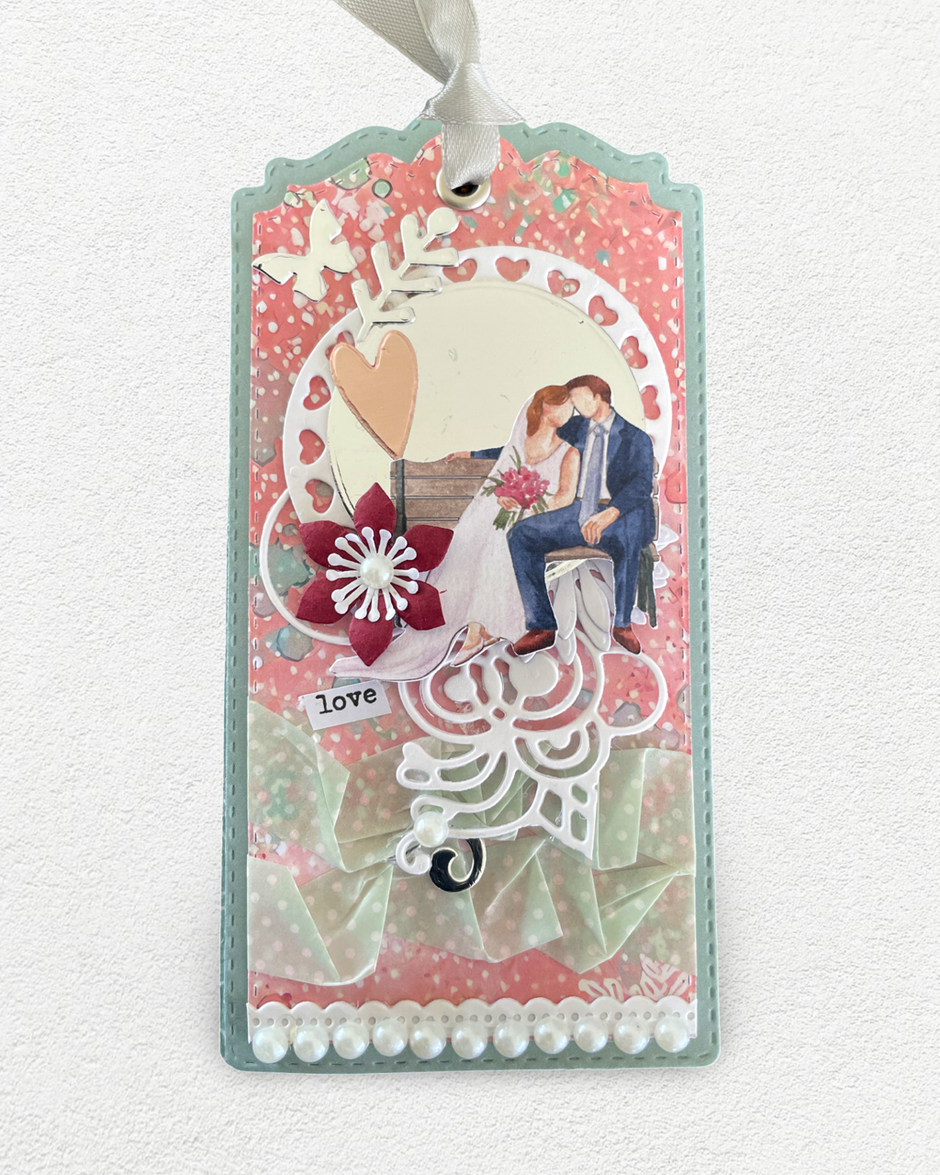 Gift Tags – Del Cards NZ