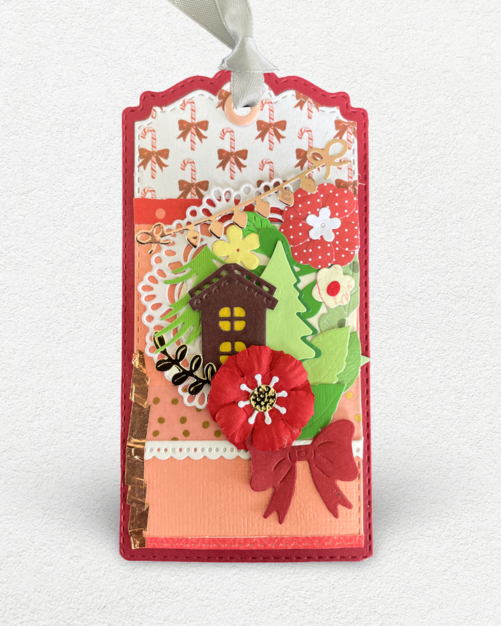 Gift Tags – Del Cards NZ