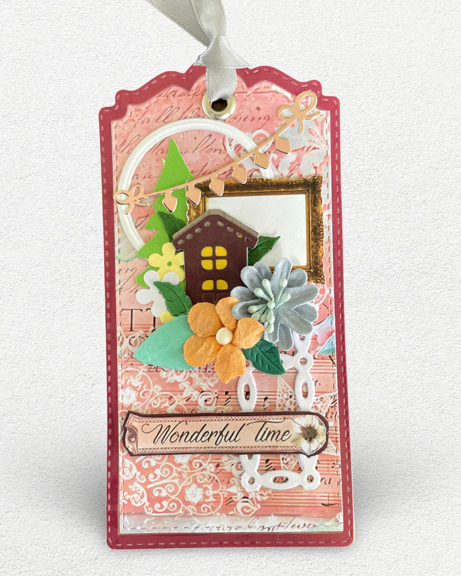 Gift Tags – Del Cards NZ