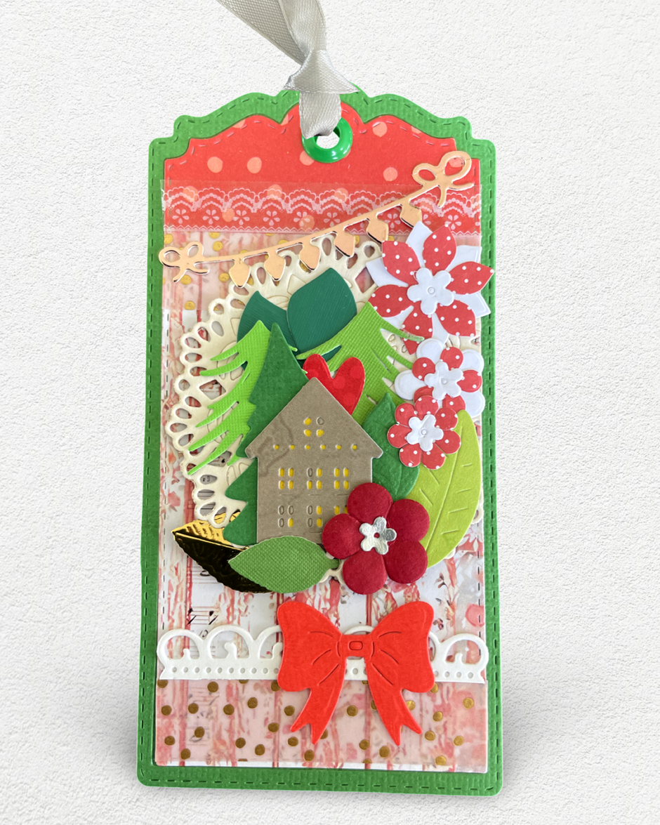 Gift Tags – Del Cards NZ