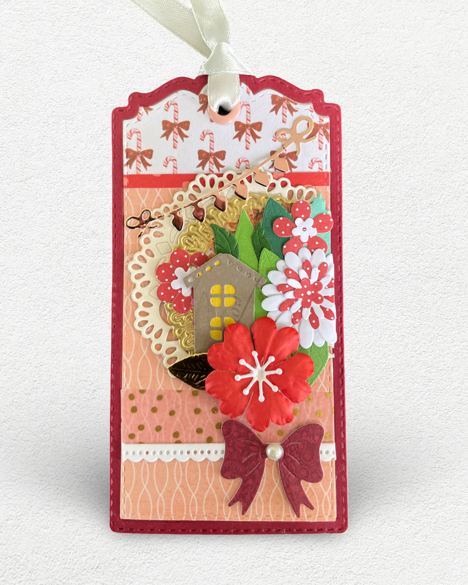 Gift Tags – Del Cards NZ
