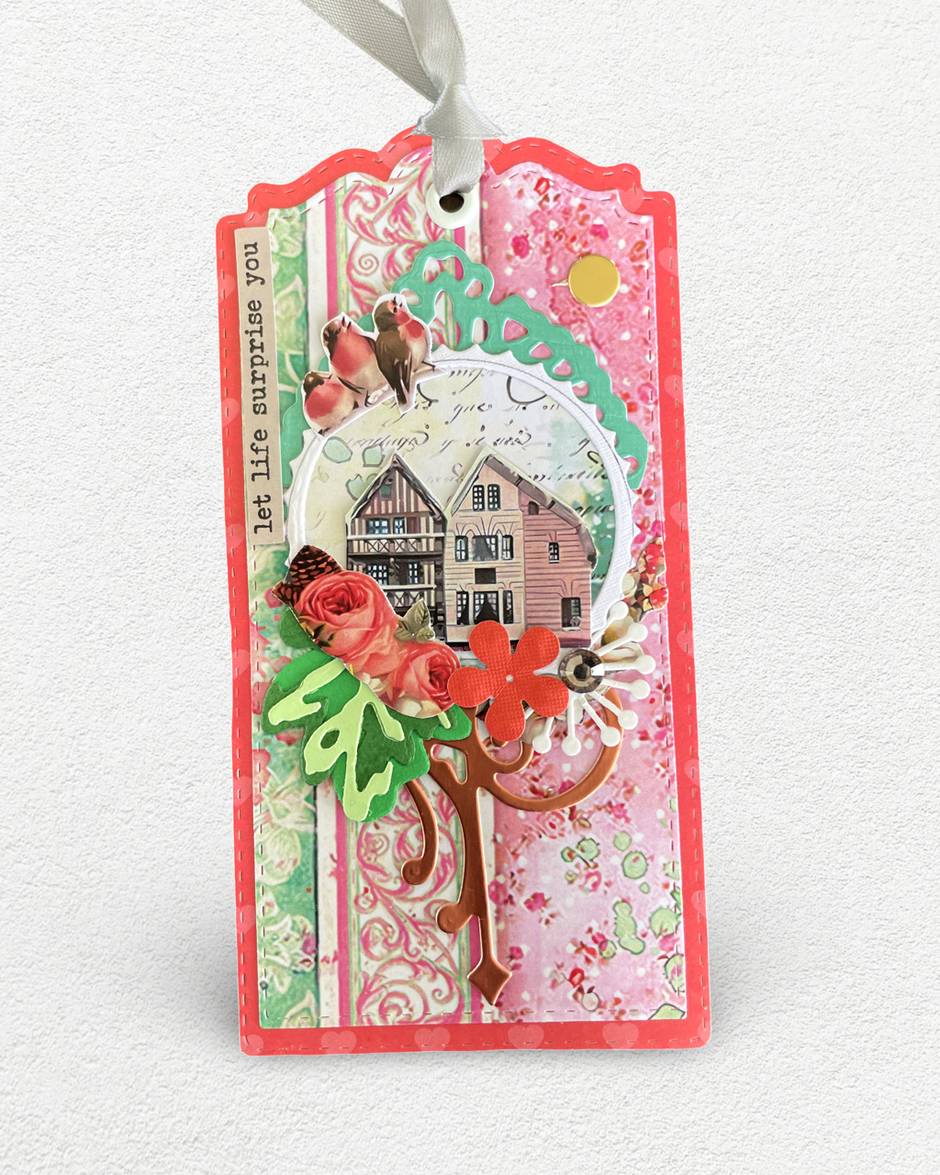 Gift Tags – Del Cards NZ