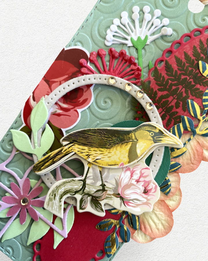 Handmade Gift Tags – Del's Handmade Cards