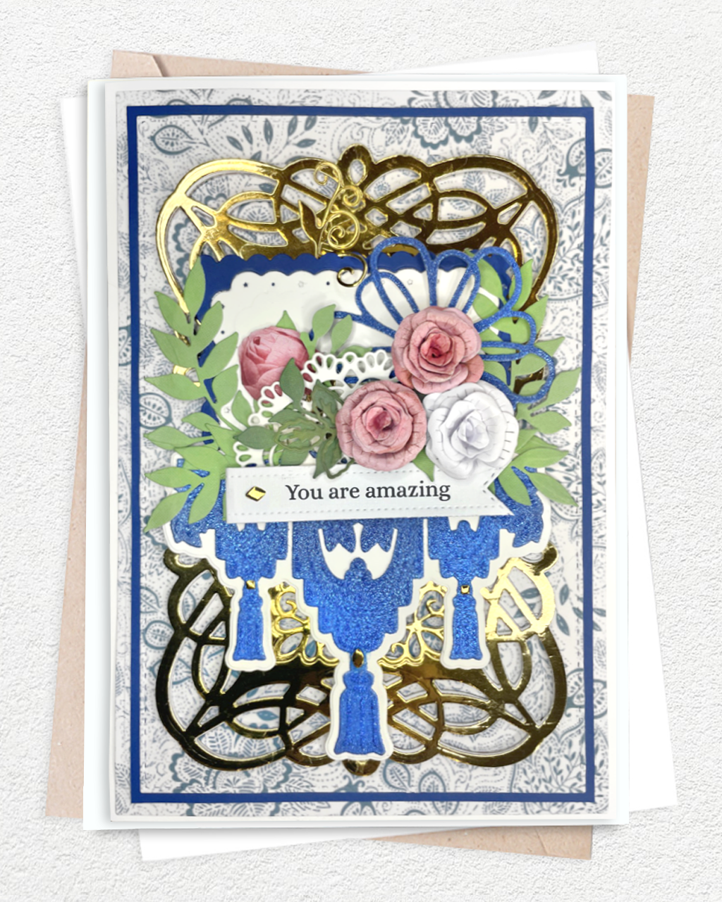 Supportive & Uplifting Cards – Thoughtful Handmade Greeting Cards NZ ...